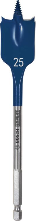Bosch EXPERT Self Cut Speed pljosnata burgija, 25x152 mm (2608902098)