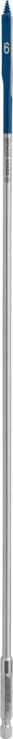 Bosch EXPERT Self Cut Speed pljosnata burgija 6 x 400mm (2608900337)