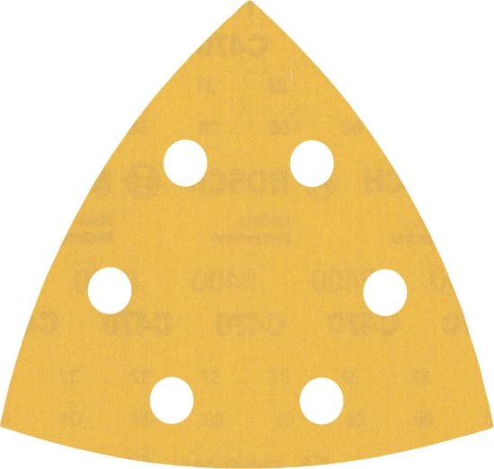 Bosch EXPERT list C470, 93mm granulacija 400; pakovanje od 50 komada (2608900934)