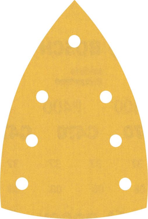 Bosch EXPERT list C470, 100 x 150mm granulacija 400; pakovanje od 10 komada (2608901167)