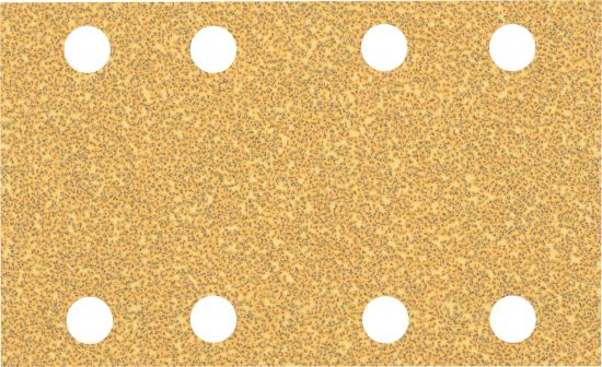 Bosch EXPERT list C470, 80 x 133mm granulacija 40; pakovanje od 10 komada (2608900877)