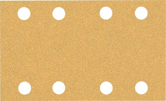 Bosch EXPERT list C470, 80 x 133mm granulacija 60; pakovanje od 10 komada (2608900878)