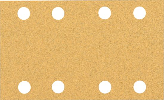 Bosch EXPERT list C470, 80 x 133mm granulacija 80; pakovanje od 10 komada (2608900879)
