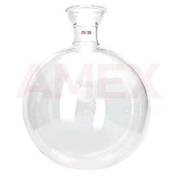 Prihvatni balon DLAB, 1000 ml, KS 35/20