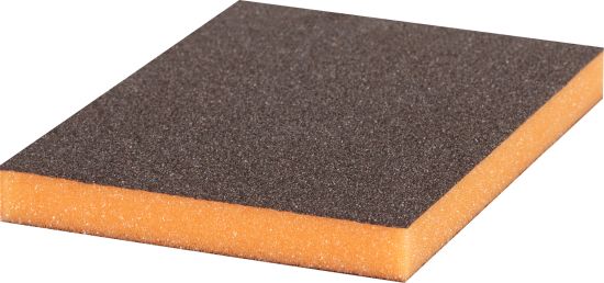 Bosch S473 Expert sunđer za brušenje 98 x 120 x 13 mm, srednje (2608901171)