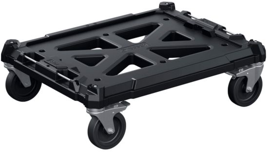 Bosch L-BOXX Contractor kolica sa točkićima (1600A03W7N)