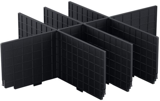 Bosch L-BOXX Contractor 170 set pregrada (1600A03W7R)
