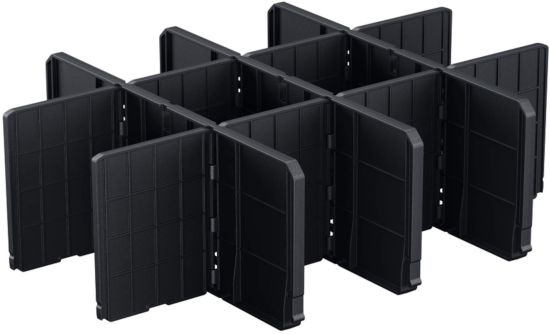 Bosch L-BOXX Contractor 140 set pregrada (1600A03W7T)