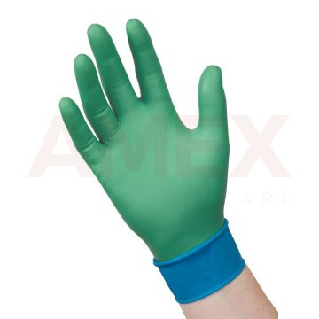 Jednokratne rukavice ROTH MICROFLEX 93-260, neopren/nitril, veličina XS (5.5-6), 50 kom.