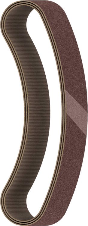 Bosch PRO X440 brusna traka za tračne brusilice 75x533 mm G120 10/1 (2608607259)