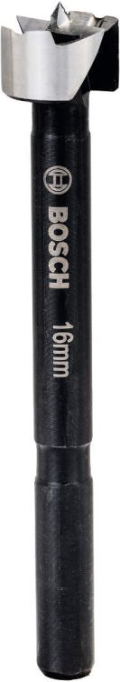 Bosch čeona burgija za klap šarke 16 mm 16 x 90 mm, d 8 mm, toothed-edge pakovanje od 1 komada - 2608577004