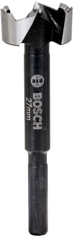 Bosch čeona burgija za klap šarke 27 mm 27 x 90 mm, d 8 mm, toothed-edge pakovanje od 1 komada - 2608577011