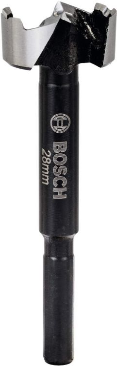 Bosch čeona burgija za klap šarke 28 mm 28 x 90 mm, d 8 mm, toothed-edge pakovanje od 1 komada - 2608577012