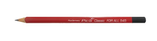 Pica univerzalna drvena olovka Pica-Classic 545
