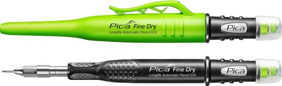 Pica automatska patent olovka 0,9mm Pica Fine Dry 7070