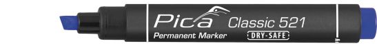 Pica kosi plavi marker 2-6mm Pica-Classic 521/41