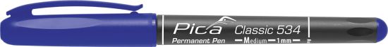 Pica tanki plavi marker 1mm Pica-Classic 534/41