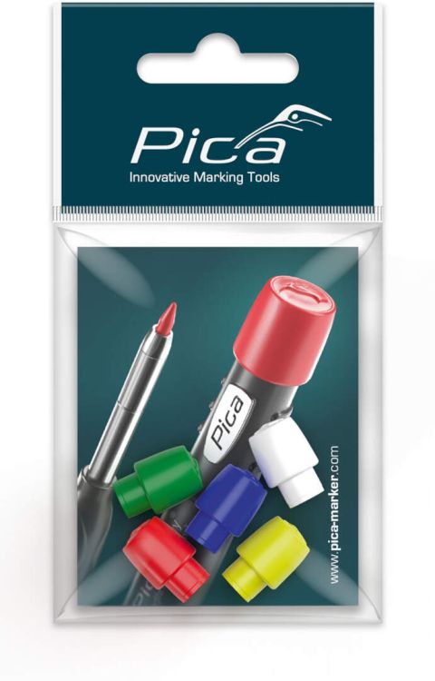 Pica rezervne kapice / čepovi za Pica Dry olovku 55801