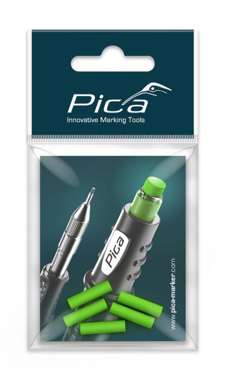 Pica rezervne gumice za Pica Dry olovku 55802