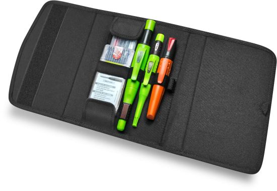 Pica master SET - TESARSKI u praktičnoj platnenoj torbici 55030