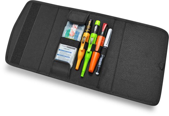 Pica master SET - INSTALATERSKI u praktičnoj platnenoj torbici 55020