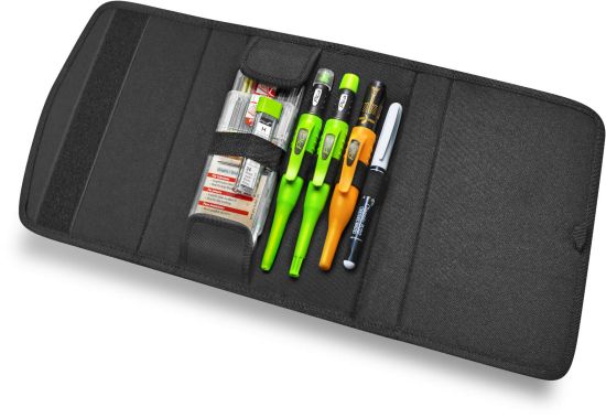 Pica master SET - UNIVERZALNI u praktičnoj platnenoj torbici 55010