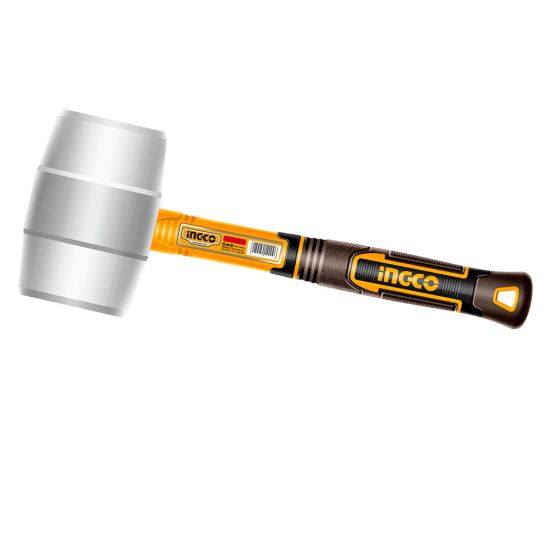 Gumeni čekić 220g INGCO HRUH8908