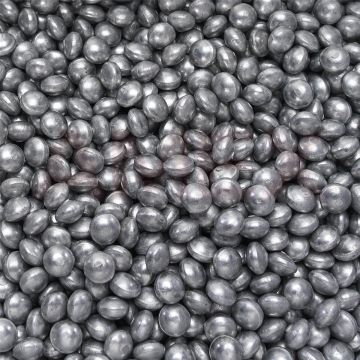 Aluminijumske kuglice DLAB, 1 kg, za blok 2 u 1