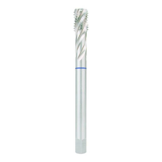 Ureznik mašinski za slepu rupu M20x2,50 mm; DIN 376 RUKO - 233200