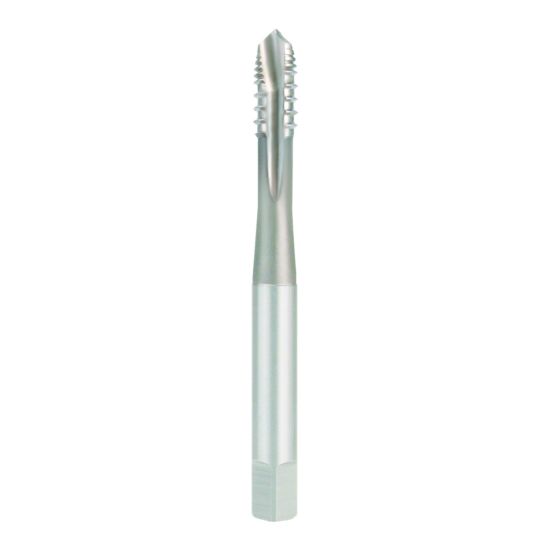 Mašinska ureznica za aluminijum M3x0,50 mm; DIN 371 RUKO - 272030