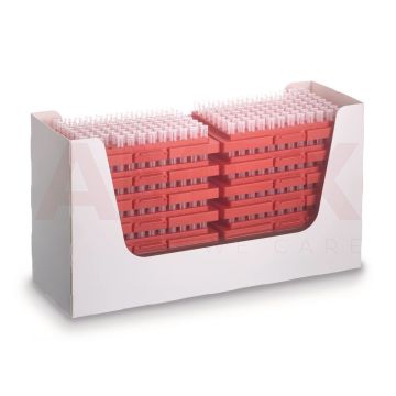 Nastavci za pipete ROTH Sapphire 10 µl, refill, sterilni, 960 kom.