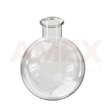 Balon za uparavanje DLAB za RE500-E, 5L, kal. Ø32 mm/Ø50 mm