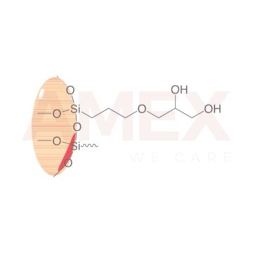 SPE kertridži ROTH ROTIXBond DIOL, 3 ml, 200 mg, 50 kom.