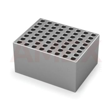 Umetak IKA DB 6.2, 64 mesta