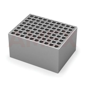 Umetak IKA DB 6.1, 80 mesta