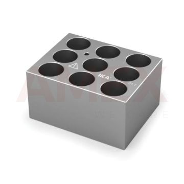 Umetak IKA DB 5.5, 9 mesta
