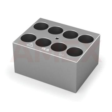Umetak IKA DB 4.6, 8 mesta