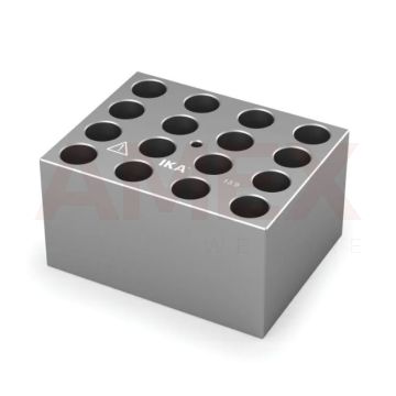 Umetak IKA DB 4.3, 16 mesta
