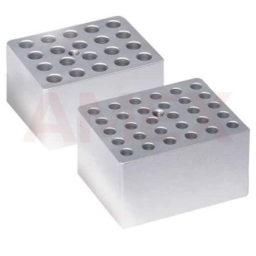 Umeci Cole-Parmer za blok grejače, 5*30 mm
