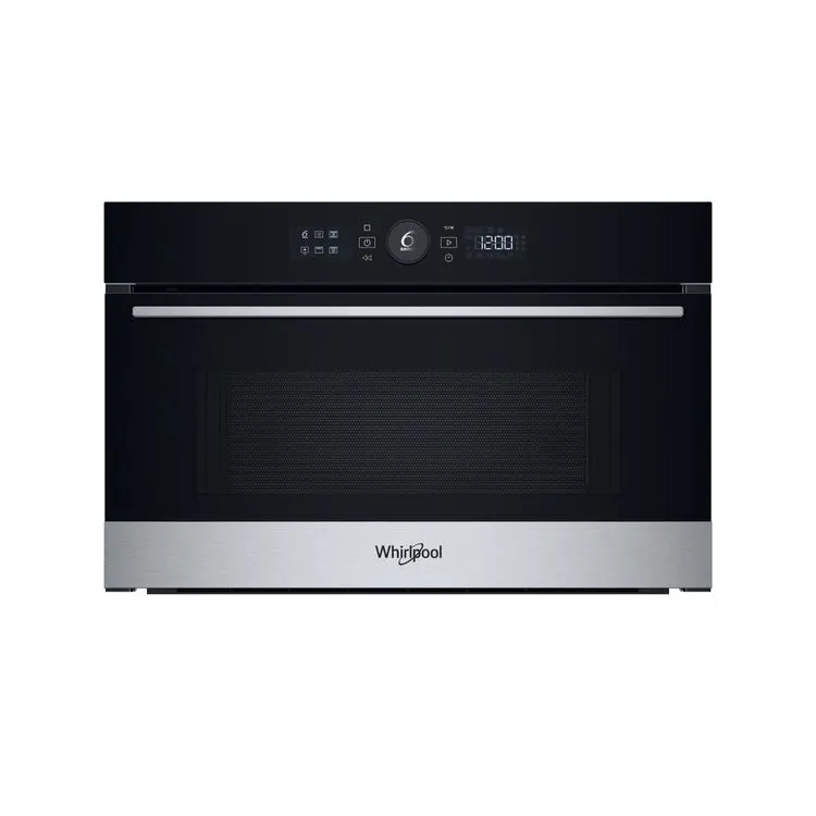 WHIRLPOOL WMD54MX Ugradna mikrotalasna rerna