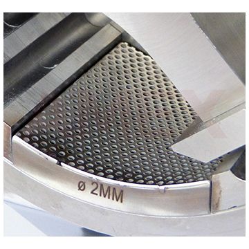 Sito za mlin Filtra Vibracion FML-2000, Ø 4 mm