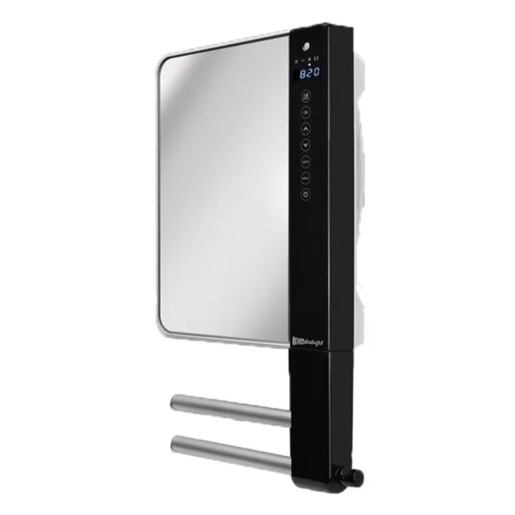 RADIALIGHT WINDY 1800W Kupatilska grejalica