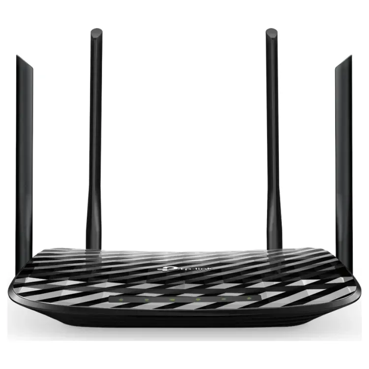 TP-LINK AC1200 Archer C6 Ruter