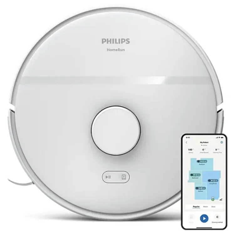 PHILIPS Serija 2000 XU2000/25 Robot usisivač
