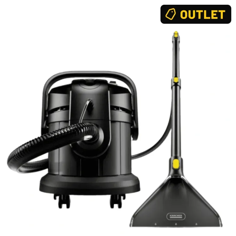 KARCHER SE 4 Special Go!Further Usisivač za dubinsko pranje OUTLET