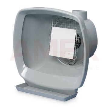 Komora za prskanje ROTH biostep sa ventilatorom, za TLC