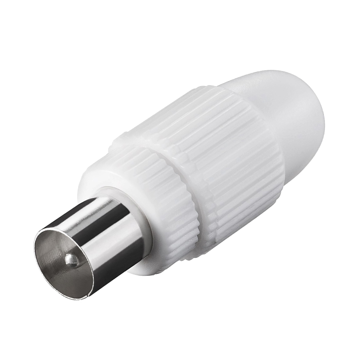 KOAX UTIKAČ ZA KABEL
