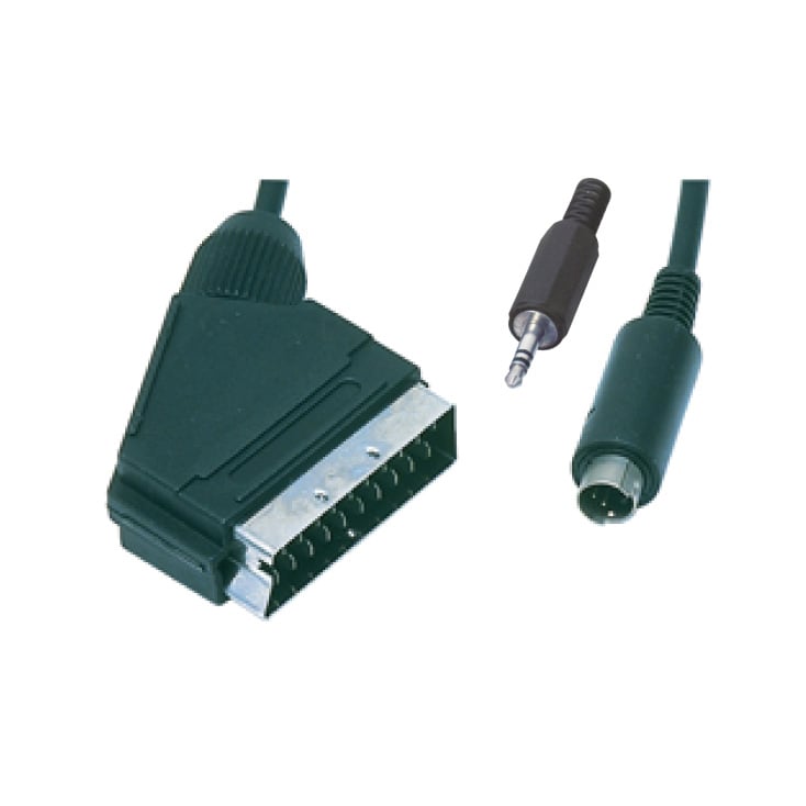VIDEO KABEL