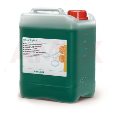 Sredstvo za dezinfekciju instrumenata ROTH Helipur H plus N, boca, 1 l