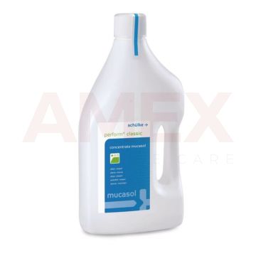 Univerzalno sredstvo za čišćenje ROTH perform classic concentrate Mucasol, alkalni koncentrat, 2 l